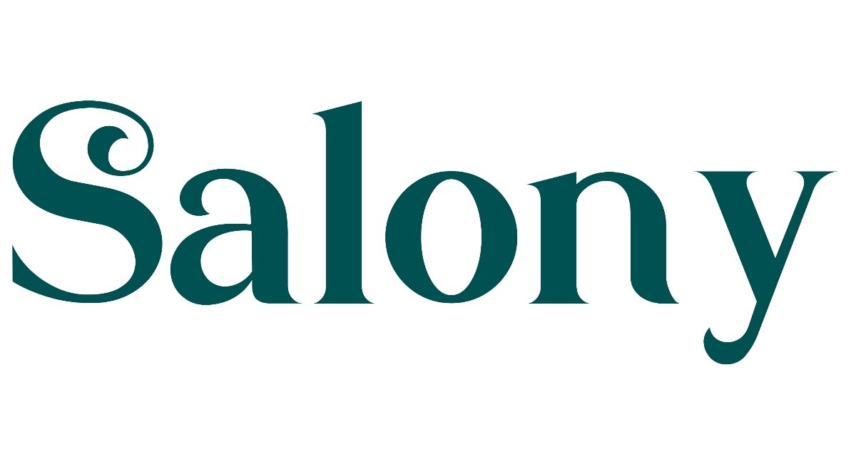Salony App – Agendamento de Beleza com Estilo, Confiança e Praticidade